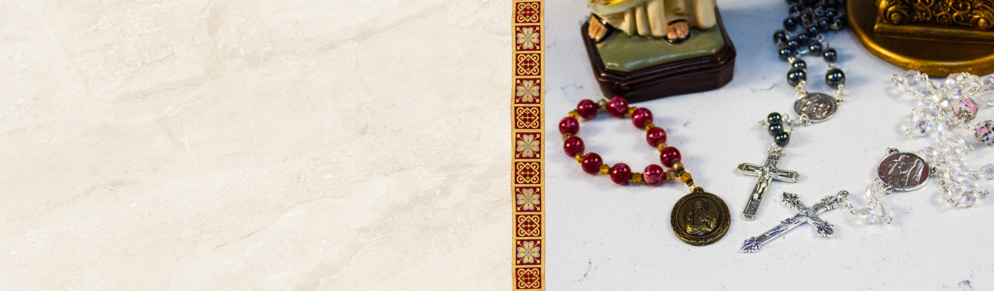Catholic Gifts & Supplies – Catholic Home and Church
